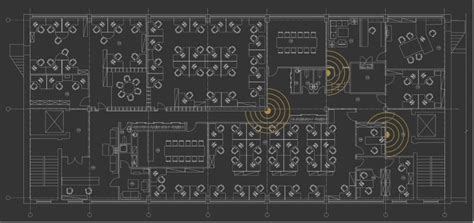 Commercial Security Monitoring Services Pavion
