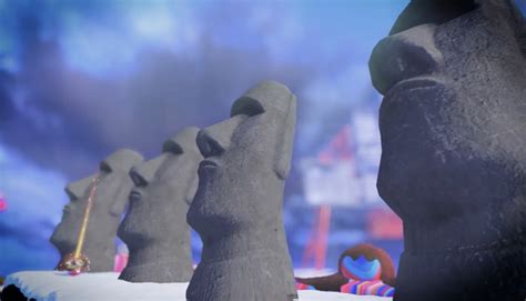 Splatoon 3🗿 R Moai