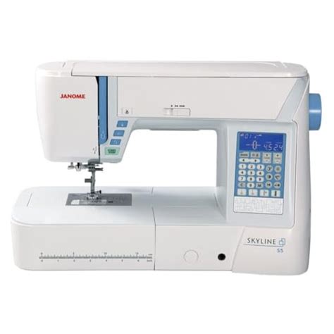Find The Best Janome Computerized Sewing Machine Reviews And Comparison