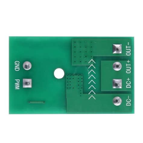 3 20v Mosfet Mos Transistor Trigger Driver Board Pwm Control Module 6 82 Picclick Au