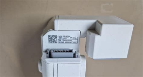 Used Philips M3015b Microstream Co2 Module Press And Temp C06 The Calibration Date 11th