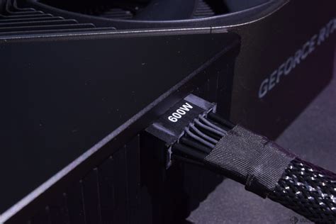 修理店の所有者は、何百ものnvidia Geforce Rtx 4090 Gpuがまだ「12vhpwr」コネクタの問題を引き起こしやすいと言います。