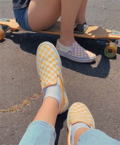 Pin On Vans Girl