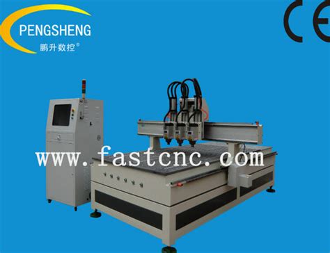Multi Head ATC CNC Router Id 8087122 Product Details View Multi Head ATC CNC Router From