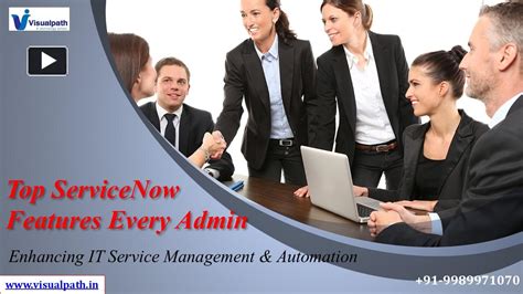 Ppt The Servicenow Course Servicenow Training In India Powerpoint Presentation Free To