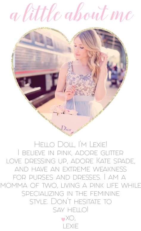 A Guide On How To Be A Girly Girl And Not Care What Others Think Being A