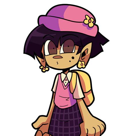 Jessica Chau Fnaf Fan Comics Wiki Fandom