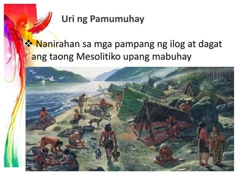 Panahon Ng Bato Ppt