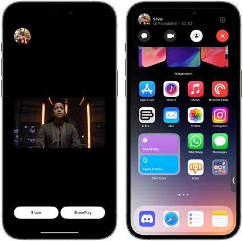 Ios And Ipados 17 The Macstories Review Macstories Part 14