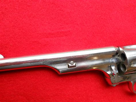Merwin Hulbert Kurt House Old West Collectibles