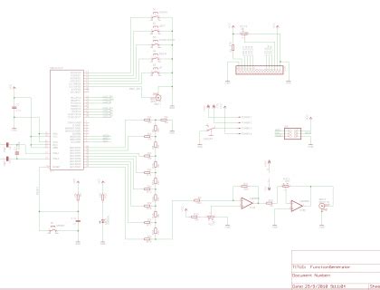 Schematic Electronics Lab Com