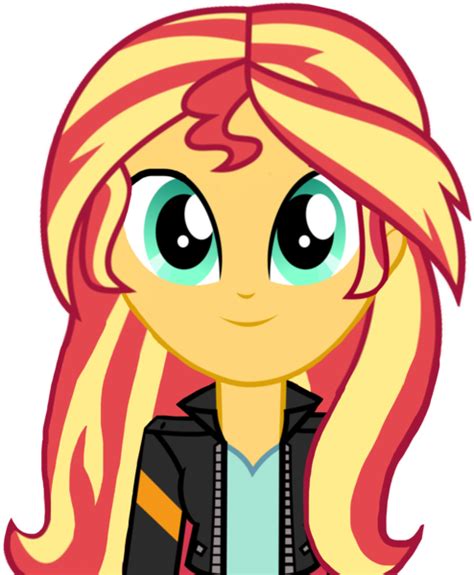 1844391 Safe Artist Tyrantargent Derpibooru Import Sunset Shimmer