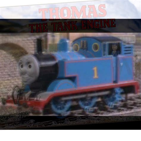 This Is What Happened To Thomas Pilot Model 🚂thomas The Tank Engine
