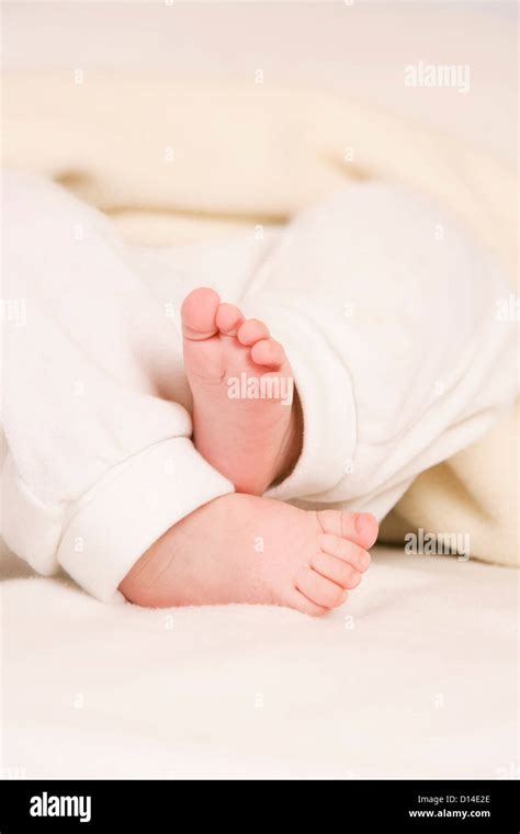 Baby S Hi Res Stock Photography And Images Alamy