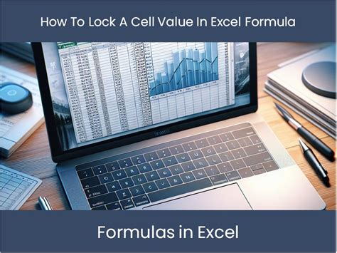 Excel Tutorial How To Lock A Cell Value In Excel Formula