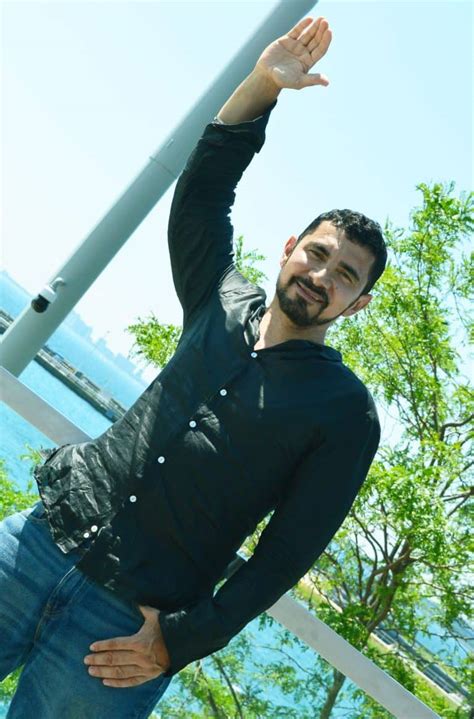 Alejandro Gay Friendly