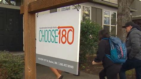 New Approach To King County Juvenile Diversion Programs Showing Early