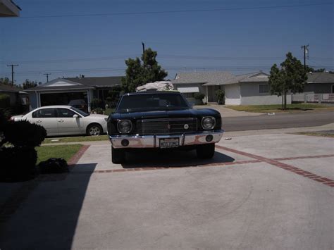 April Fgmcc Member Galleries First Generation Monte Carlo Club