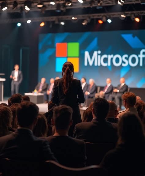 Microsoft Aiethics Techindustry Corporateresponsibility Shubham