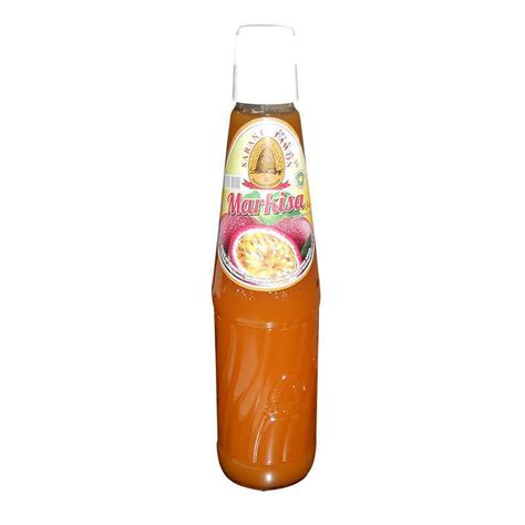 Jual Sarang Tawon Sirup Marquisa Juice 525ml Di Seller Sun Supermart