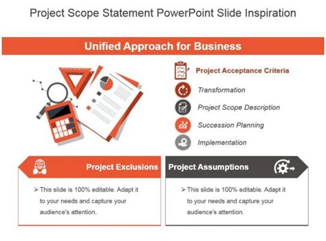 Project Exclusions Slide Team