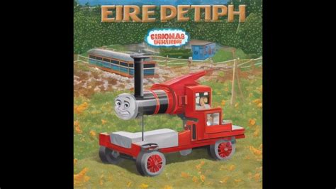 Ai Generated Thomas Story Library Books 4 Youtube