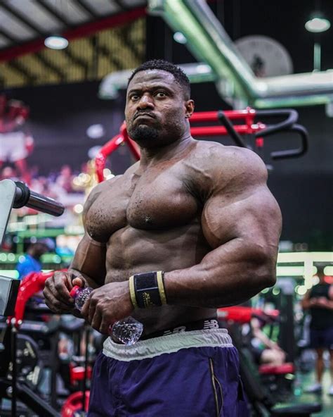 Andrew Jacked The Blaster Monsters Journey To Bodybuilding Greatness