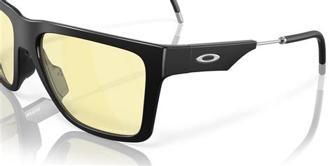 Nxtlvl Gaming Collection Prizm Gaming Lenses Satin Black Frame