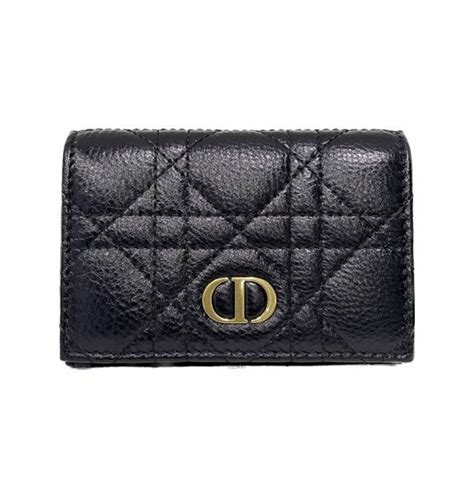 DIOR 22FW 디올 여성 중지갑 196875 티몬