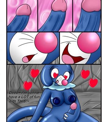 Playing With Bubbles Comic Porn Hd Porn Comics