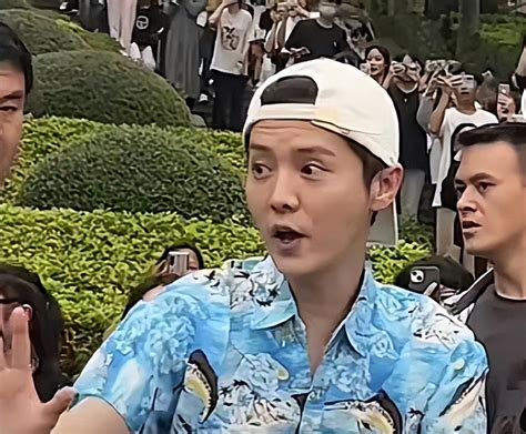 Sốc Nặng Hình ảnh Lão Hoá Của Lộc Hàm Thánh Hack Tuổi Dừ đau đớn Trong ảnh Chụp Vội