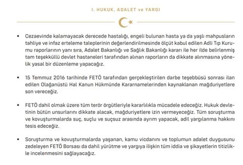 Cavit Yerlikaya on Twitter Nihat Genç e söyleyin İktidara talip olmak bizzat FETÖ ile