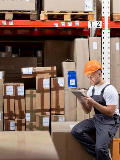 Услуги в сферата на логистиката Flexisped