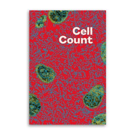 Cell Count Catalog Visual Aids