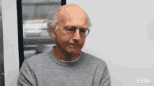 Larry David Meme S Tenor
