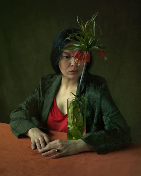 Editors Pick — Iconic Artist