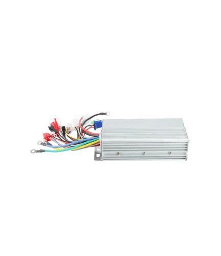Ev Controller E Vehicle Controller 48v Manufacturer From Gandhinagar