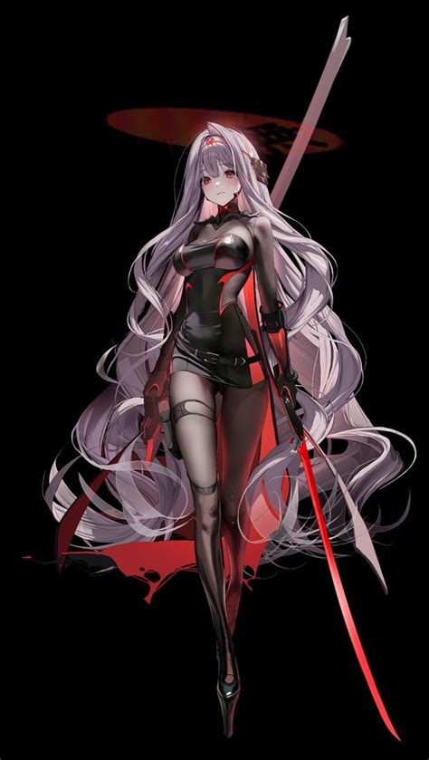 Rose Nikke Nikke The Goddess Of Victory Image By Shift Up