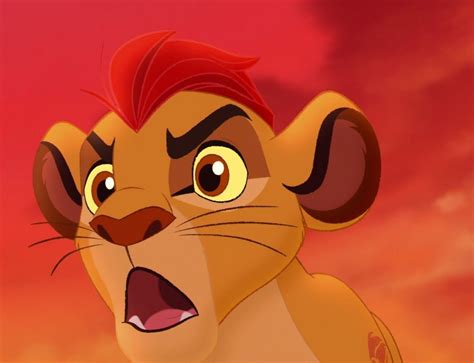 Пин от пользователя Valeria на доске Kion Лев