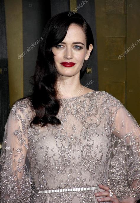 300 Rise Of An Empire Eva Green Dress