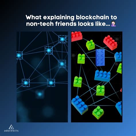 Adorebits Technology On Linkedin Blockchain Blockchaintechnology