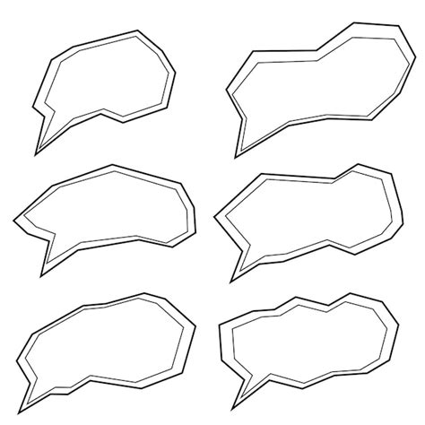 premium vector design element curved sharp corners wave many lines