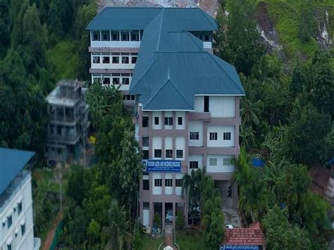 Cochin Arts And Science College Admission 2025 Fees Courses Placement Ranking