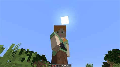 Hmm1132 File Horror Movie Monsters Mod For Minecraft Moddb