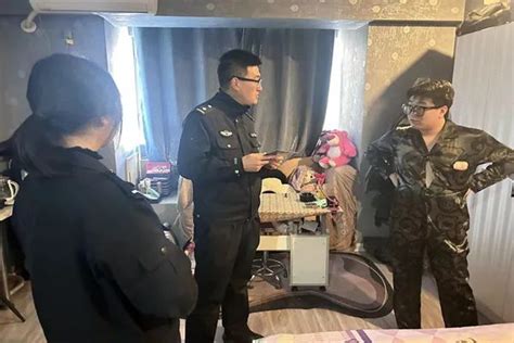西夏区反诈“春风行动”丨敲门入户不停歇 反诈宣传送到家澎湃号·政务澎湃新闻 The Paper