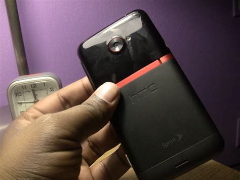 htc evo 4g lte unboxing and hands on [video] phandroid