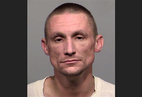Man Arrested After Burglarizing Prescott Valley Home Police Say The