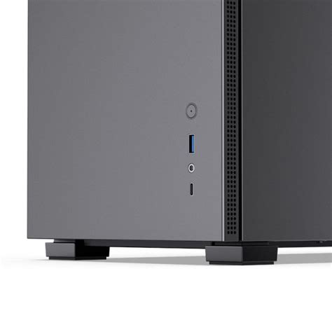 Vỏ case Jonsbo D31 STD SCREEN Black