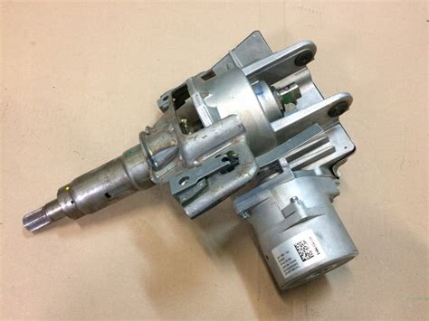 FIAT PUNTO GRANDE WSPOMAGANIE KIEROWNICY KOLUMNA 9897405544