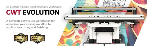 Cwt Evo Series Work Tables Cutworx Usa